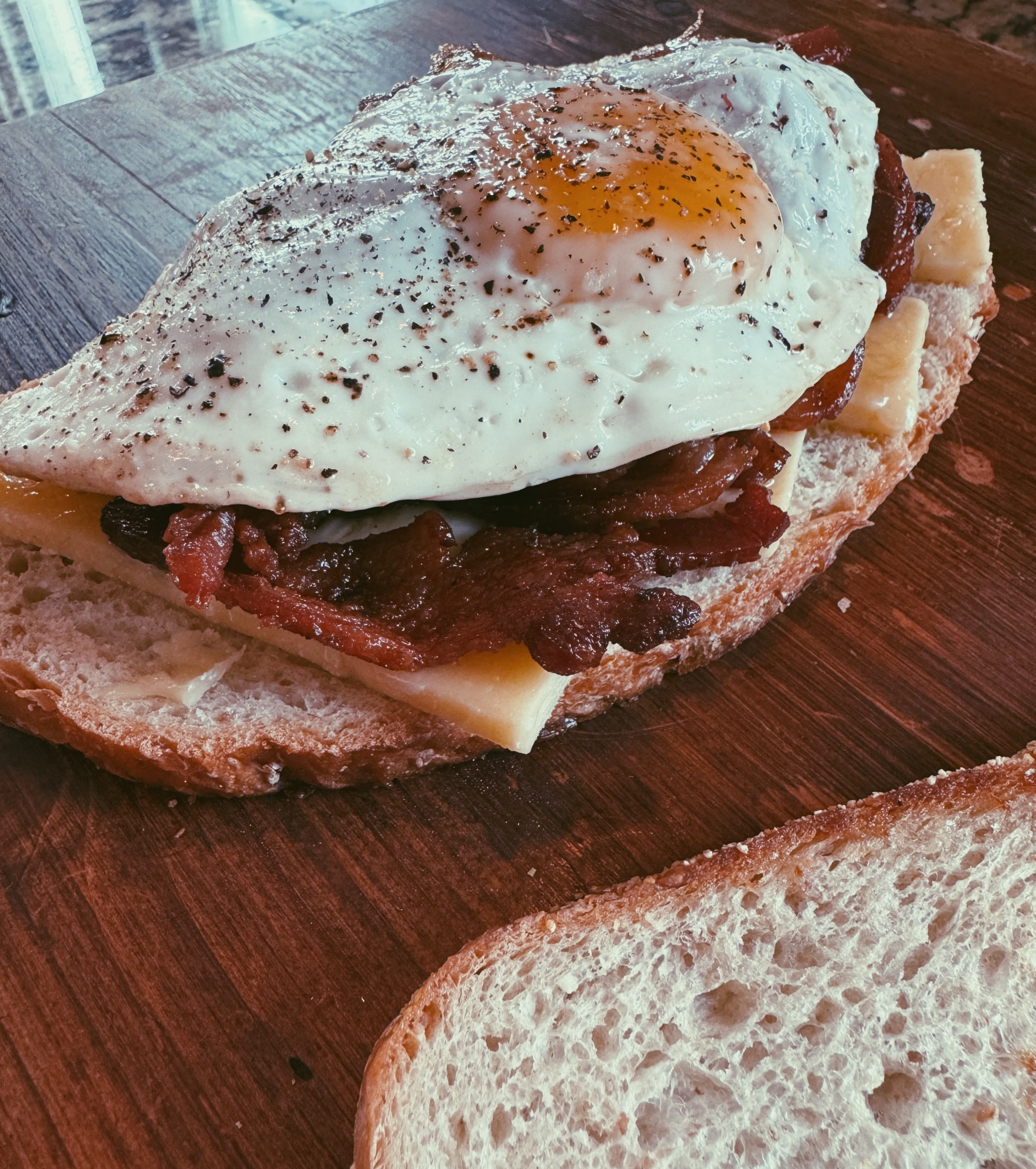 bacon